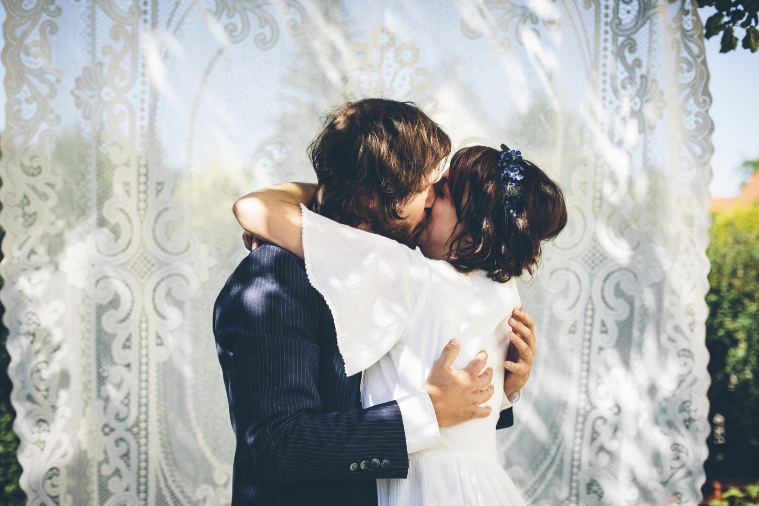 Maja & Chris – Anna-Lena Zintel